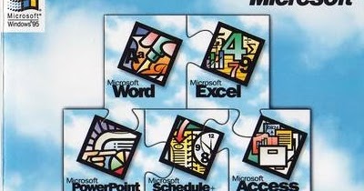 Microsoft Office History