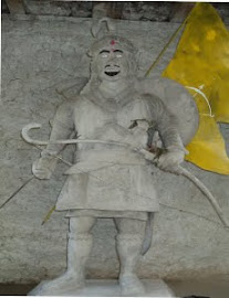 Kirat Nachhiring, नाछिरिङ: किनासा