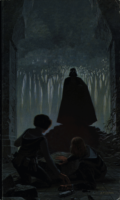 Neato Coolville: GIF GIVING: SPLINTER OF THE MIND'S EYE