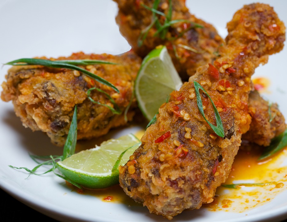 How Versatile are Chicken Recipes ~ HIT VIDEOS