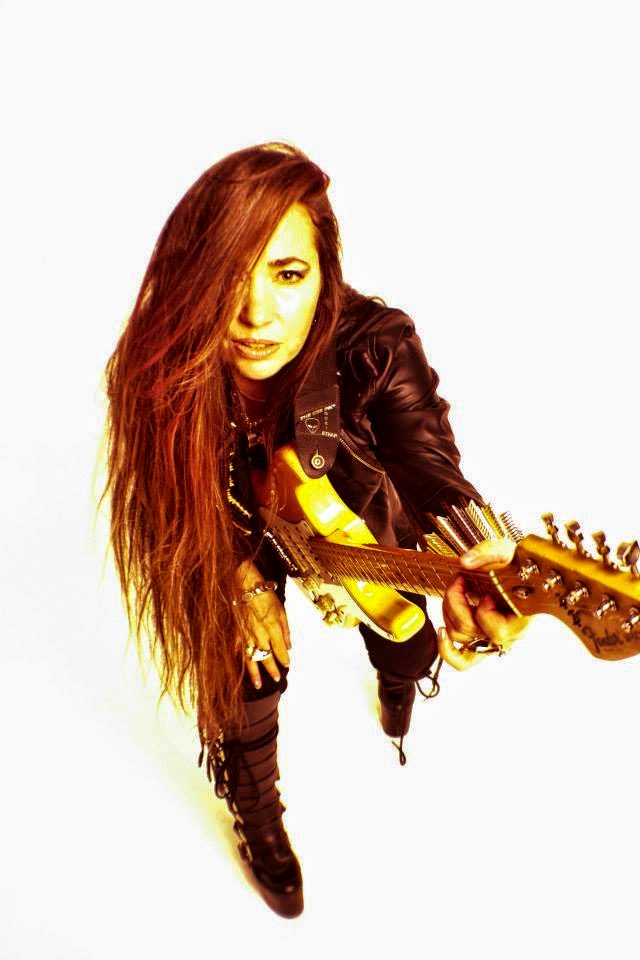 Amy Schugar: "500 Miles"