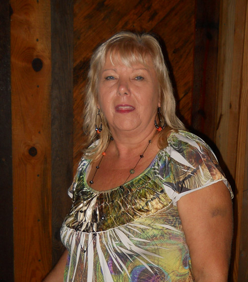 Cochino Lodge Weddings: The Wedding of Samantha Vaughn and Jason ...