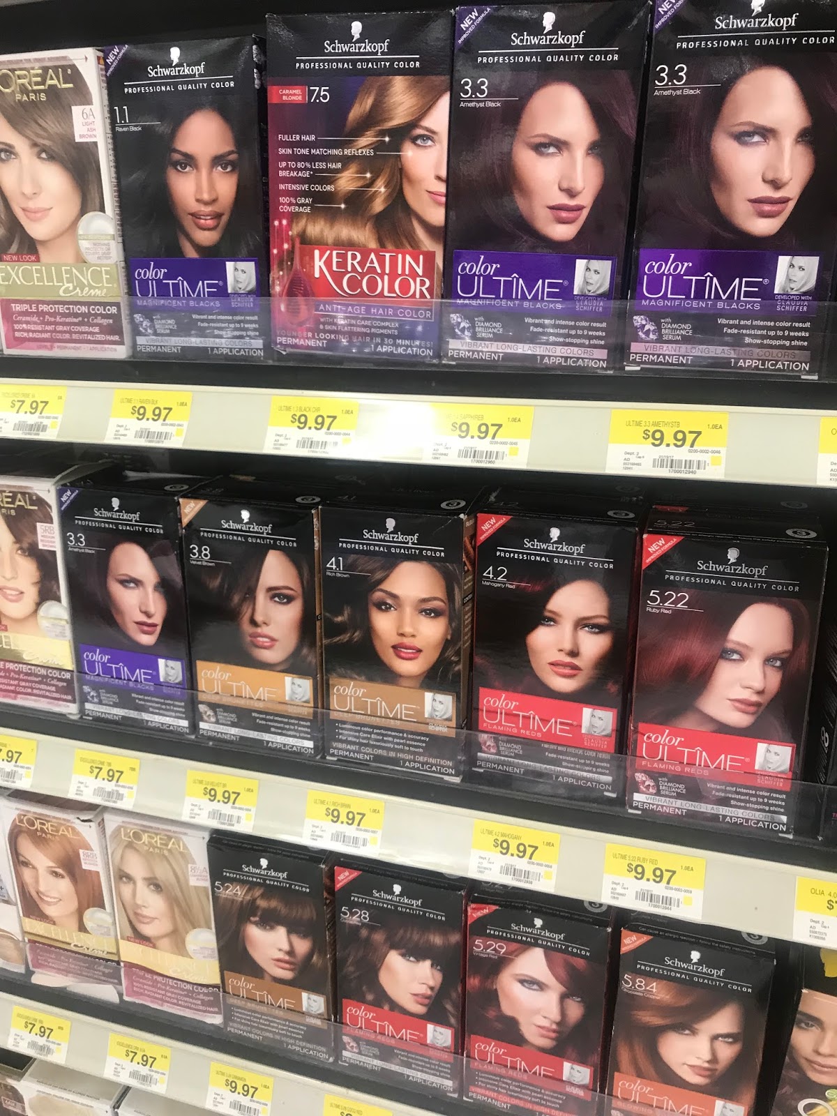 Beauty | 5 Ways To Spice Up Your Holiday Look! + (Hair How-To) Bold ...