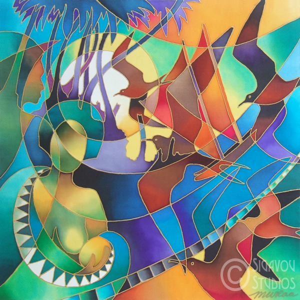 Noted on the Wayside: JOURNEY OF THE VAKA I, II, & III