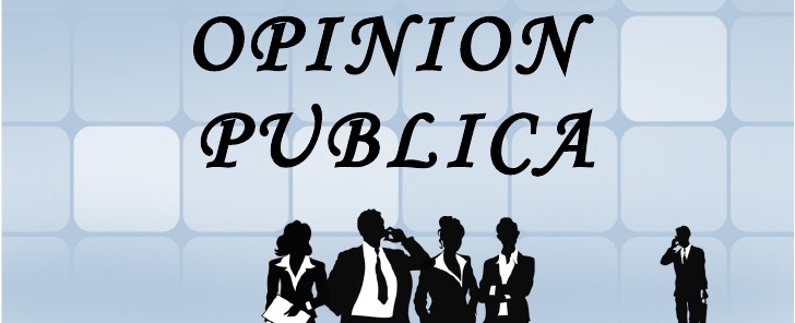 Opinión Publica : Funciones