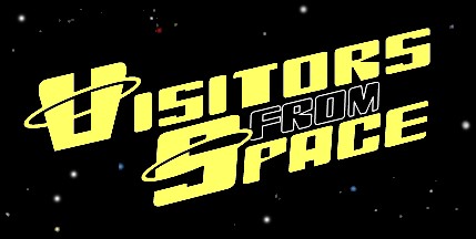 BARKING ALIEN: NaGa DeMon Versus Barking Alien - Day 1