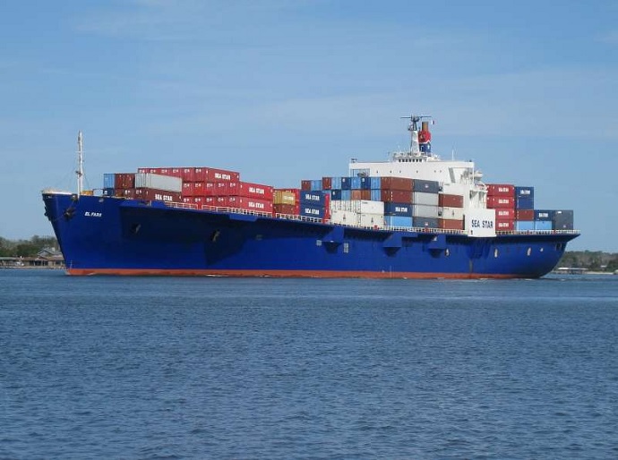 Chronicles of Crew Change: Remembering El Faro