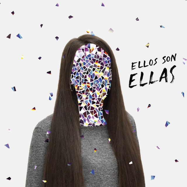 La banda de Indie/Pop ELLAS nos presentan su primer LP "Ellos son ellas ...
