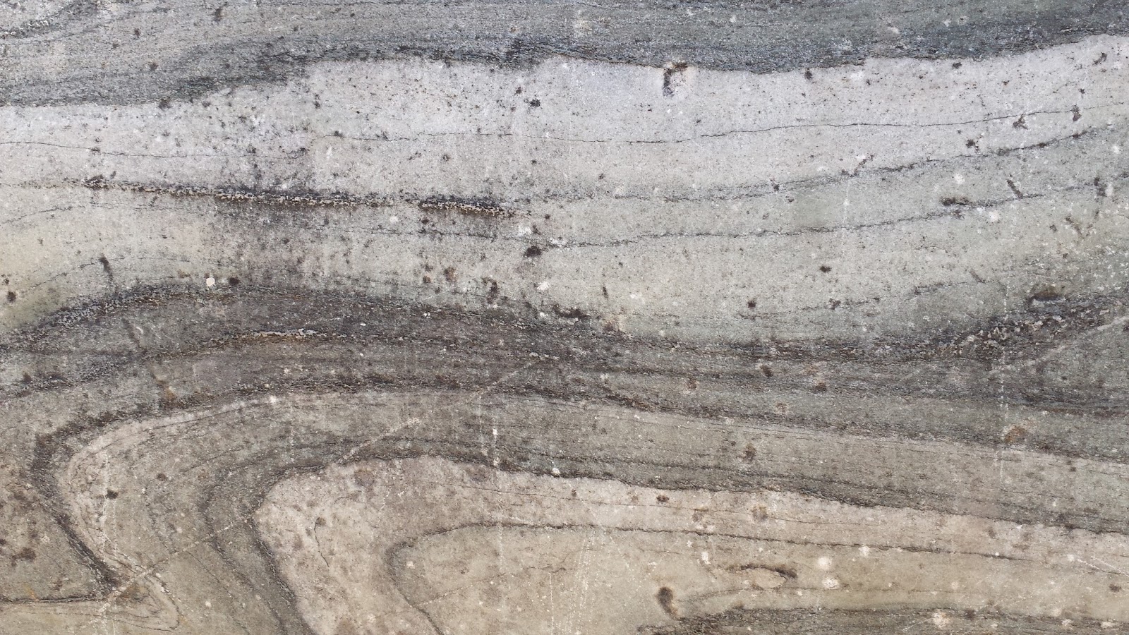 Quick tour of the urban geology of Rome