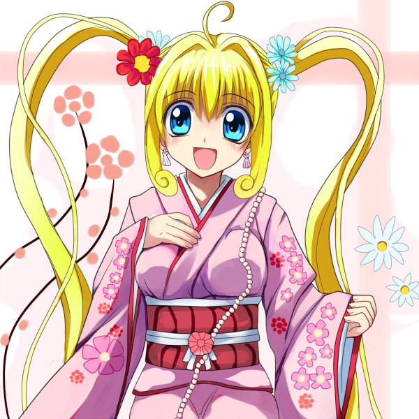 Mermaid Melody Blog :D: Luchia~