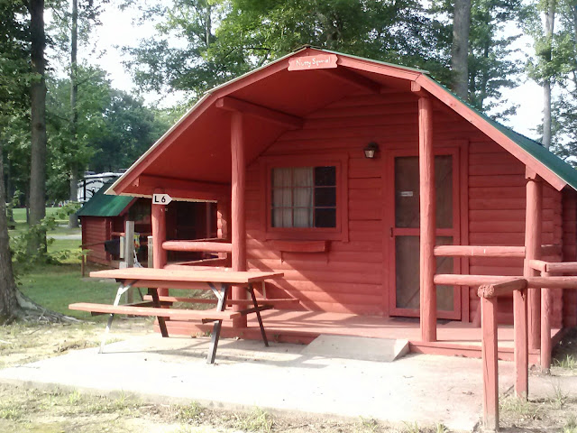 South Forty RV Resort and Campground