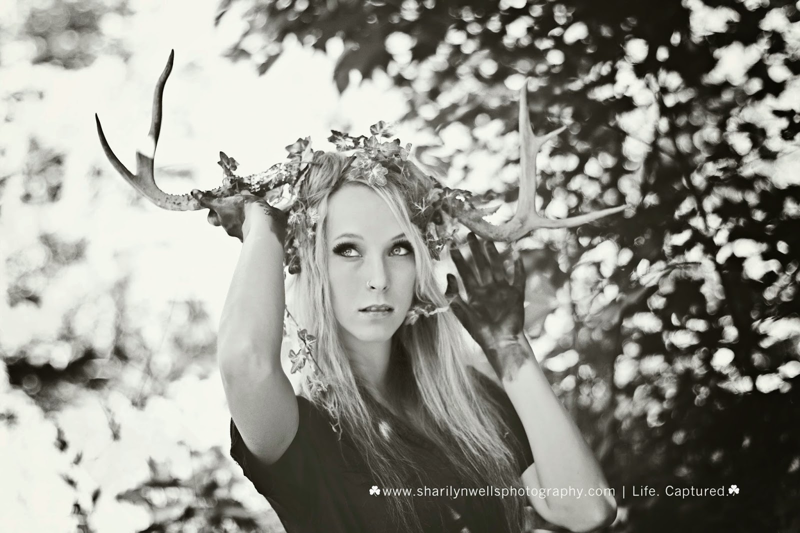 Sharilyn Wells Photography: Getting Creative | Concept Shoot ...