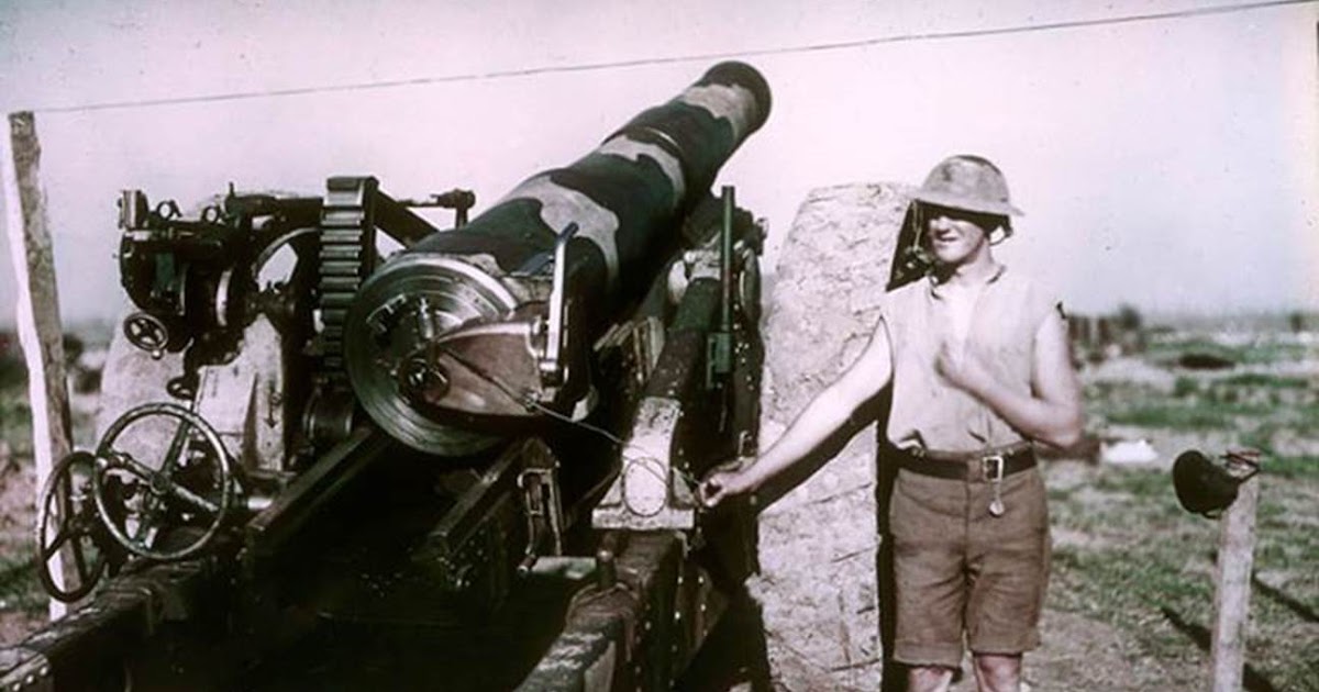 Roads to the Great War: The Advent of Sound-Ranging Technology