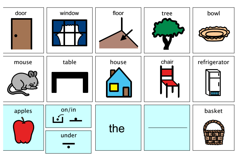 Chapel Hill Snippets: Apples Everywhere---printable book, free as usual