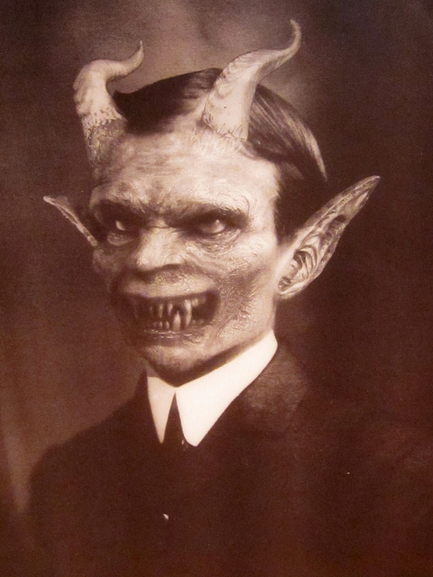 El Rincon Paranormal: enero 2013