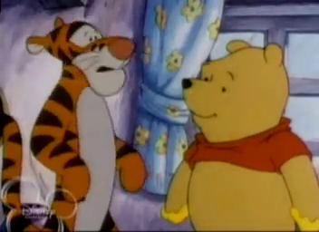 The New Adventures of Winnie The Pooh: Sham Pooh