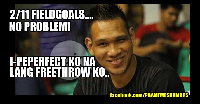 San Miguel Beermen Funny Meme 2014 | Pinoy BasketBalista