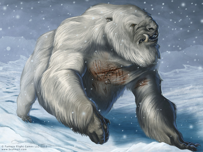 I Loved the Yeti: Metheney Yeti