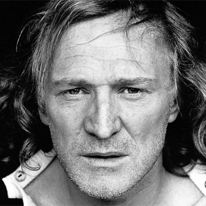 Efemérides Musicales: Richard Harris
