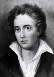 P B Shelley Biography - Profile, Childhood, Personal Life, Writing