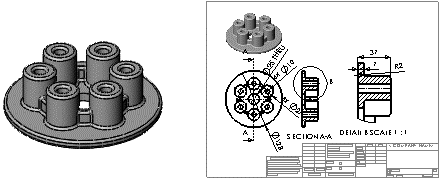 Introduction to SOLIDWORKS Tutorial -1 - Solidworks