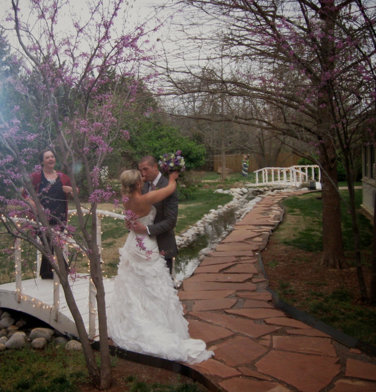 Walnut Creek Chapel: Natalie Tunnell and Jordan Riedel Walnut Creek ...