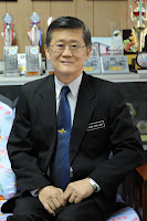SMK Jalan Damai
