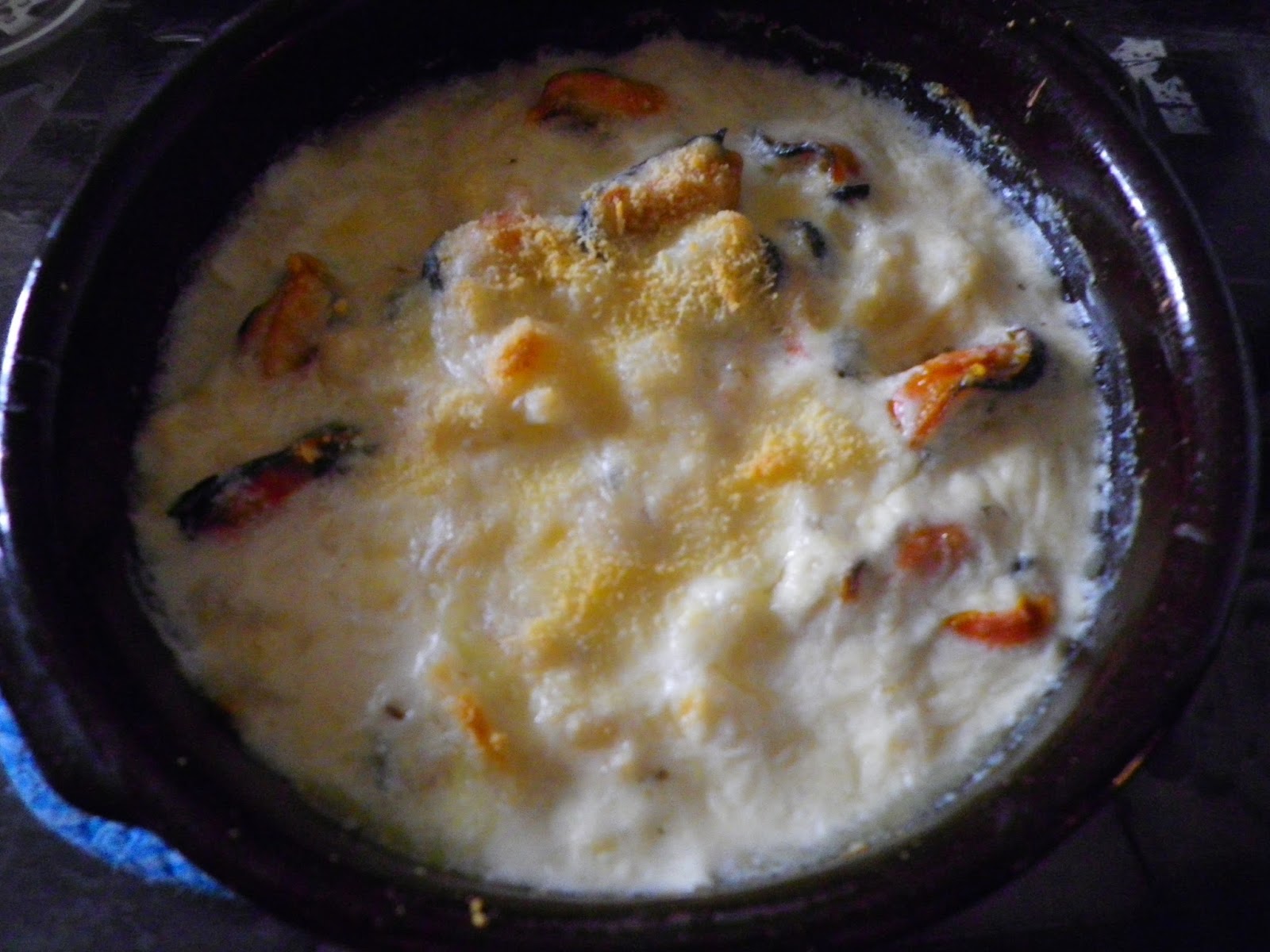 Un pais en la cocina: Chile