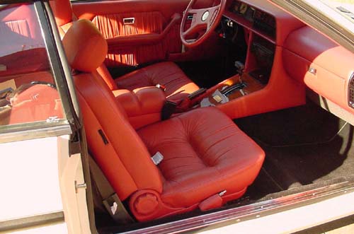 pumpyourspeakers: 1986 Bitter SC Cabriolet
