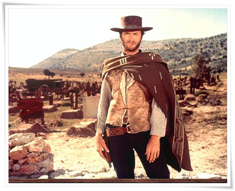 COSAS DE LOCO: Los vaqueros no llevaban 'jeans'