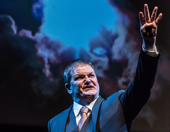 JDCMB: Opera North's treasurable Ring: a guest review by Timothy ...