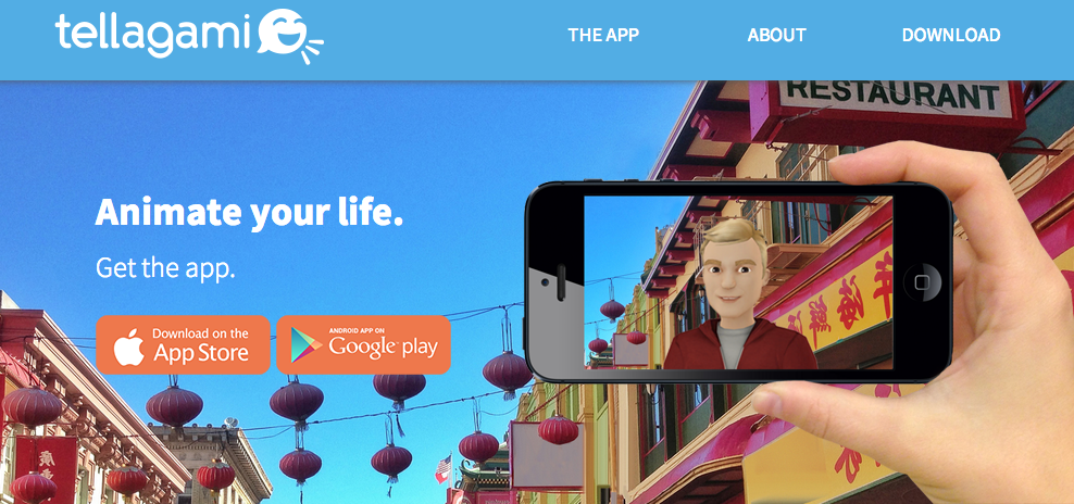 Technically A Media Specialist: New (to me) Technology