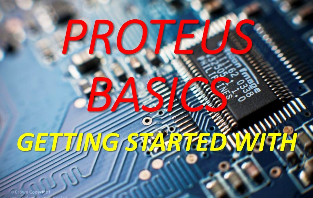 PROTEUS BASICS - Elven Engineering