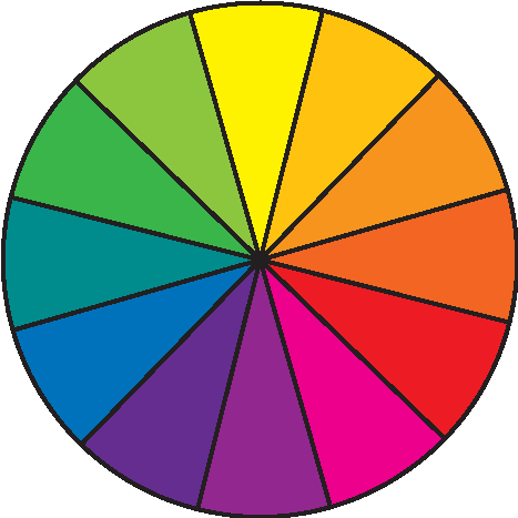 SpyGirl: 52 Pick-me-up: Color Friends