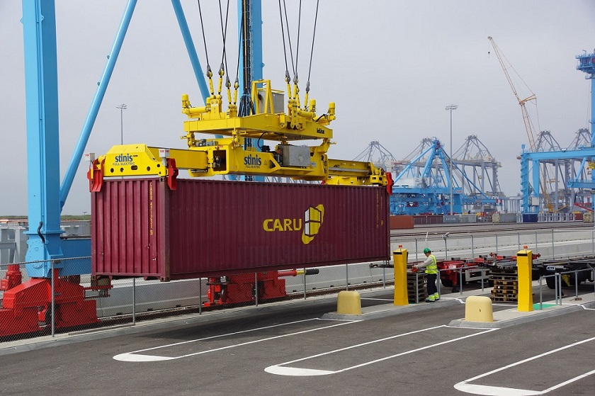 Aussie's Hub: Important Things To Know About The Container Transport