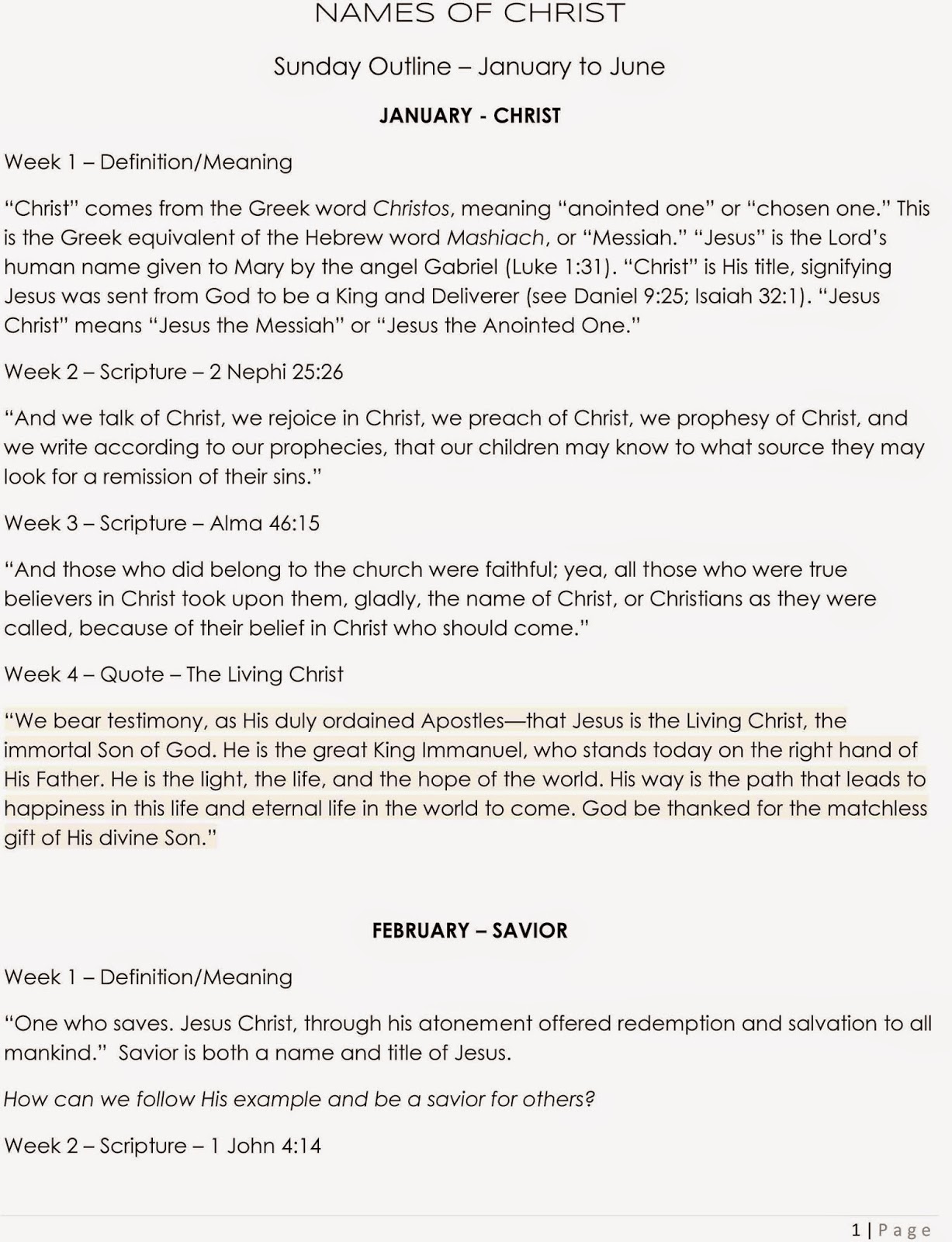 So You Think You Can Learn: 2015