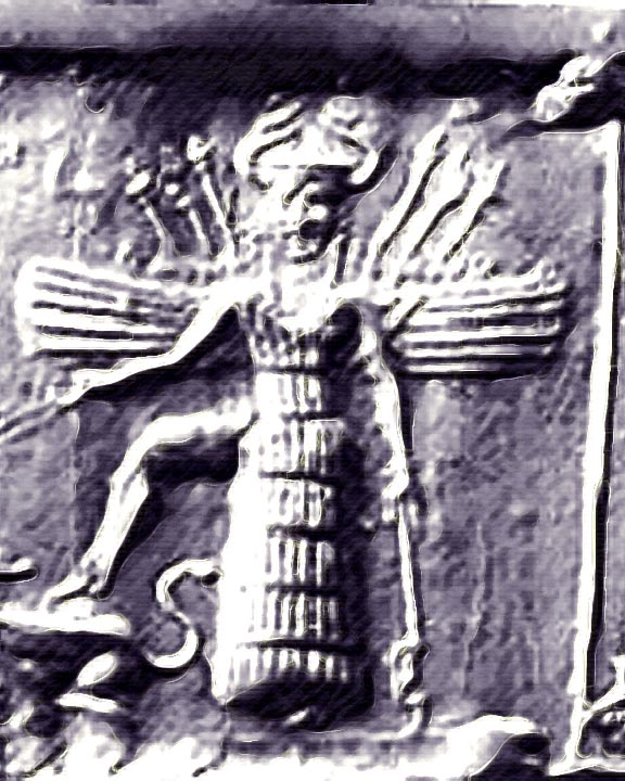 DOCUMENTO FANTÁSTICO: ANTU