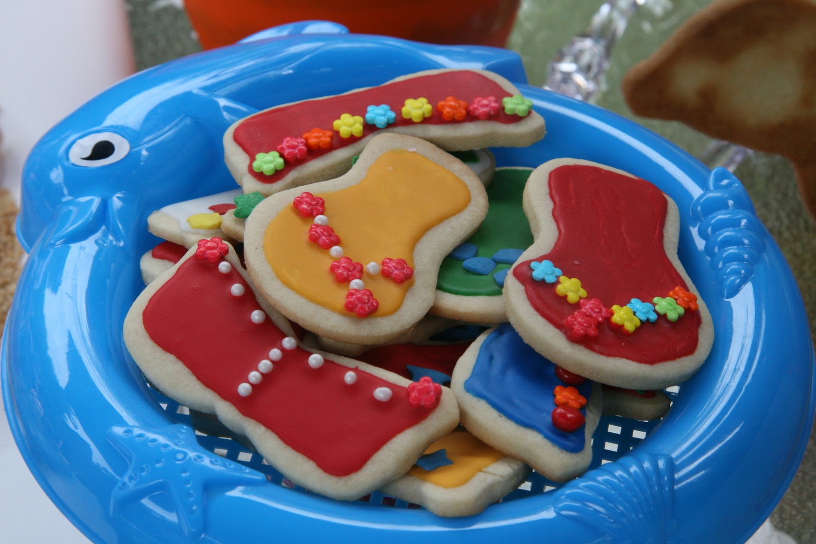 Mommaliscious Bakester: My first recipe from the CIA Baking and Pastry ...