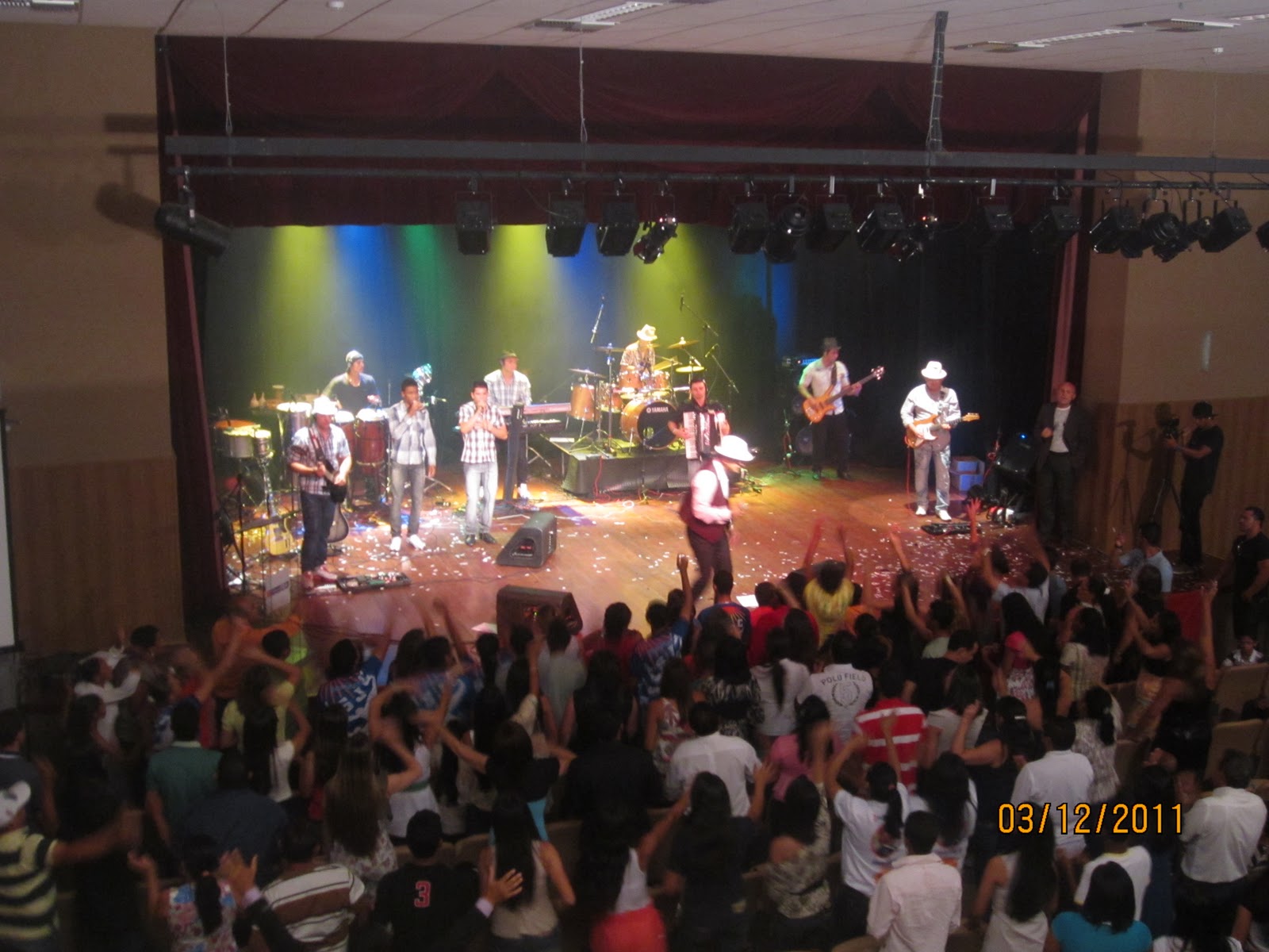 JONAS PIMENTEL: Fotos