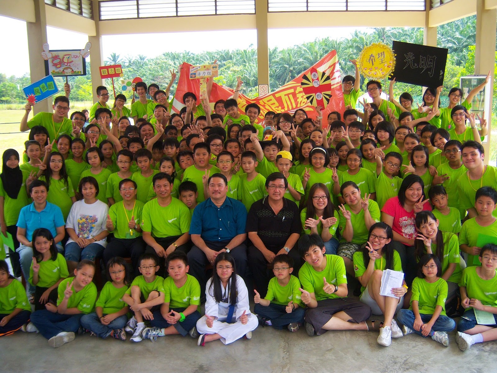 BLOG PANITIA BAHASA SJKC PUTRA NILAI