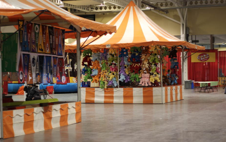 Wizard World Fun Park Toronto - March Break Guide | Toronto Teacher Mom