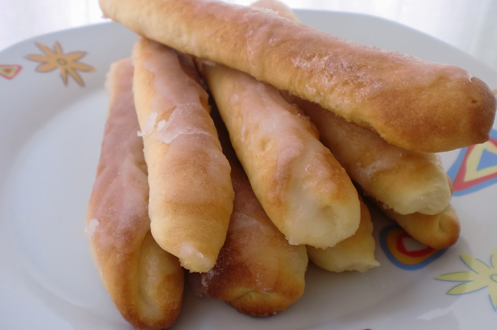 Fartons Tradicionales Caseros La Cunina i el Menjar Alicantí La Cuina i ...