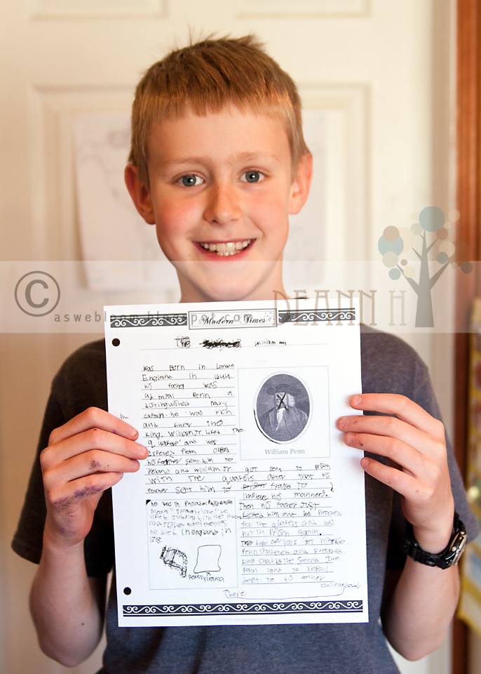 As We Bloom: NotebookingPages.com Review