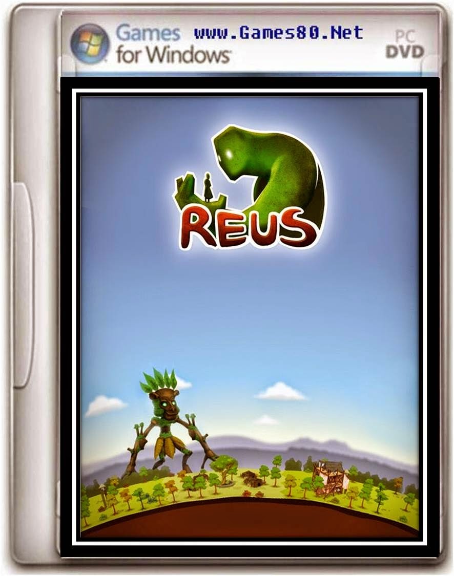Reus Game | Free Download Full Version for PC