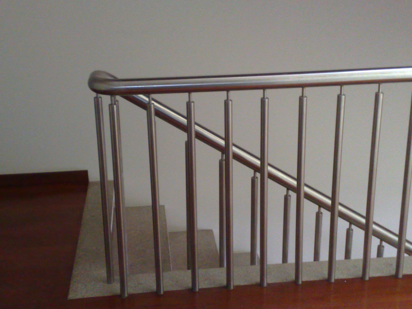 FARPINT Serralharia: Aço Inox