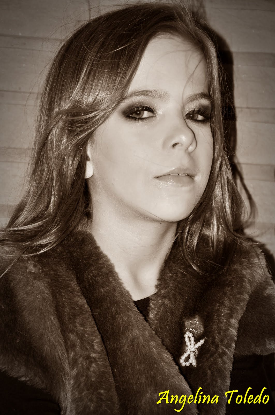 "Angelina Toledo": Book Infantil Rute Alves
