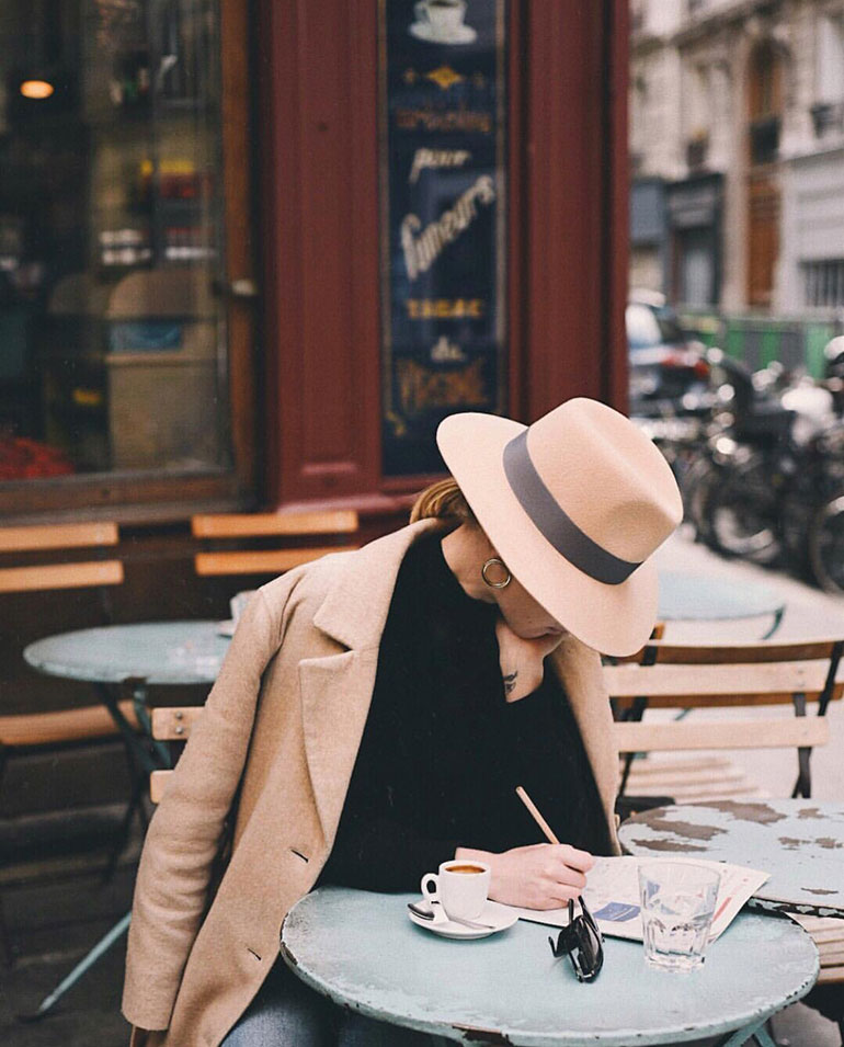 Perfect Inspiration to End the Week | Weekend & Inspiration | Cool Chic ...