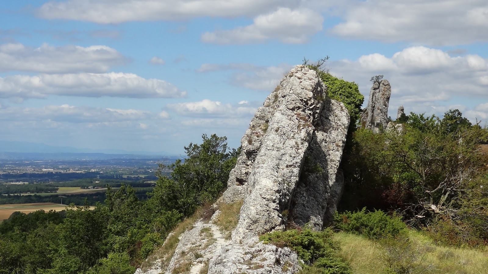 DROMESCAPE - Randonnées en Drôme et Escapades photographiques: La Baume ...