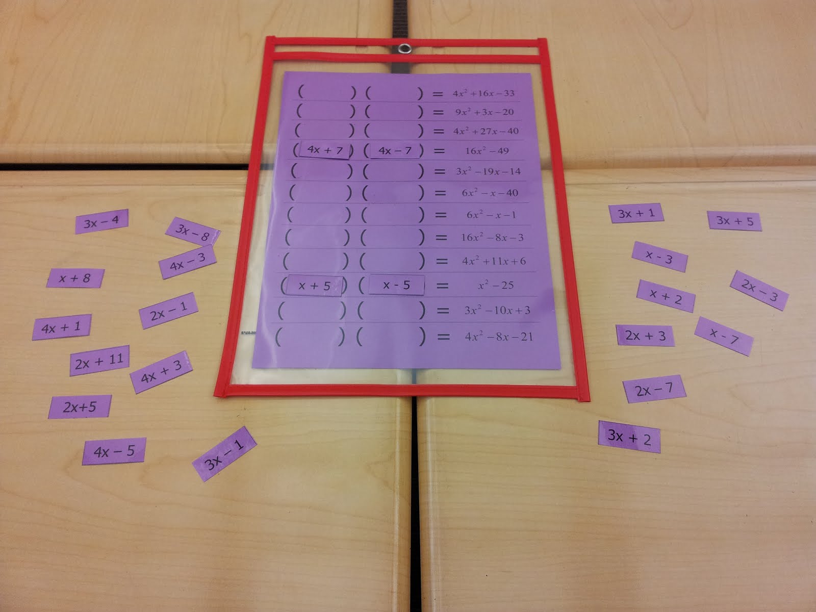 Teaching Statistics: 2012