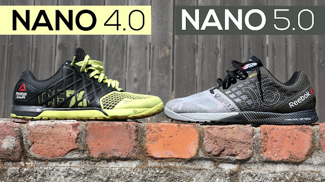 All you need to know about CrossFit Nano - Classy intelligence